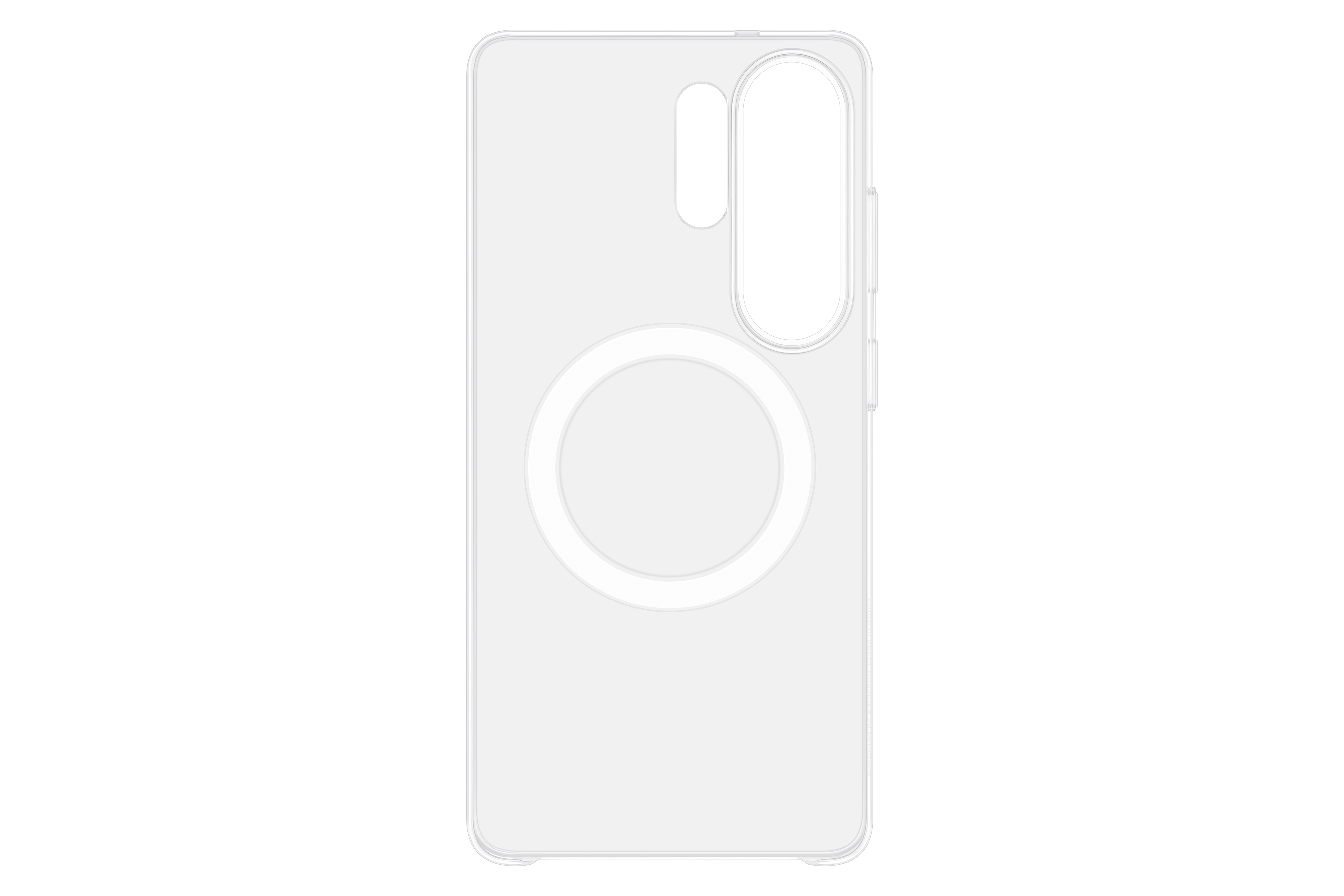 Samsung Clear Magnet Case, Transparency | Samsung Galaxy S26 Ultra ...