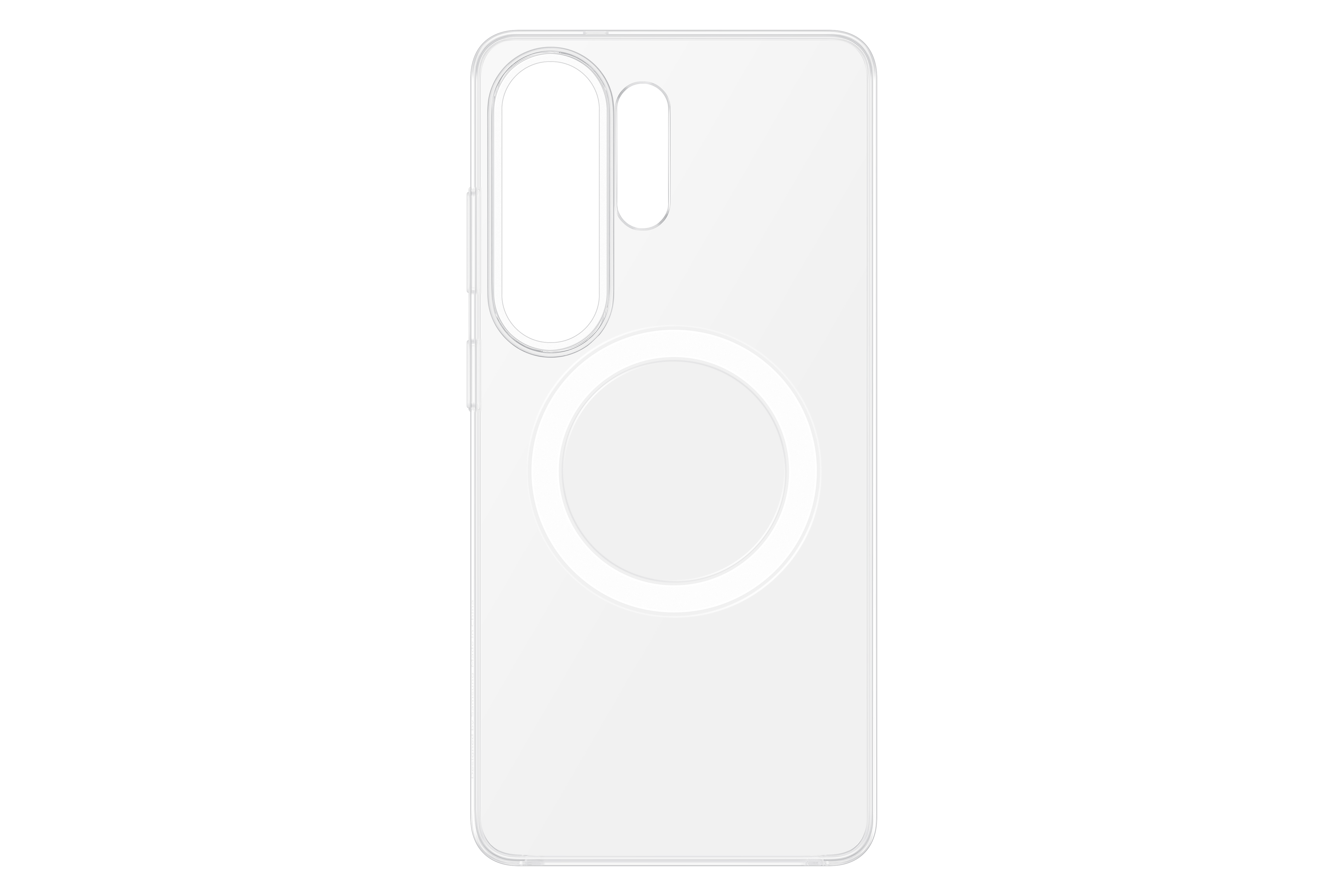 Samsung Clear Magnet Case, Transparency | Samsung Galaxy S26 Ultra ...